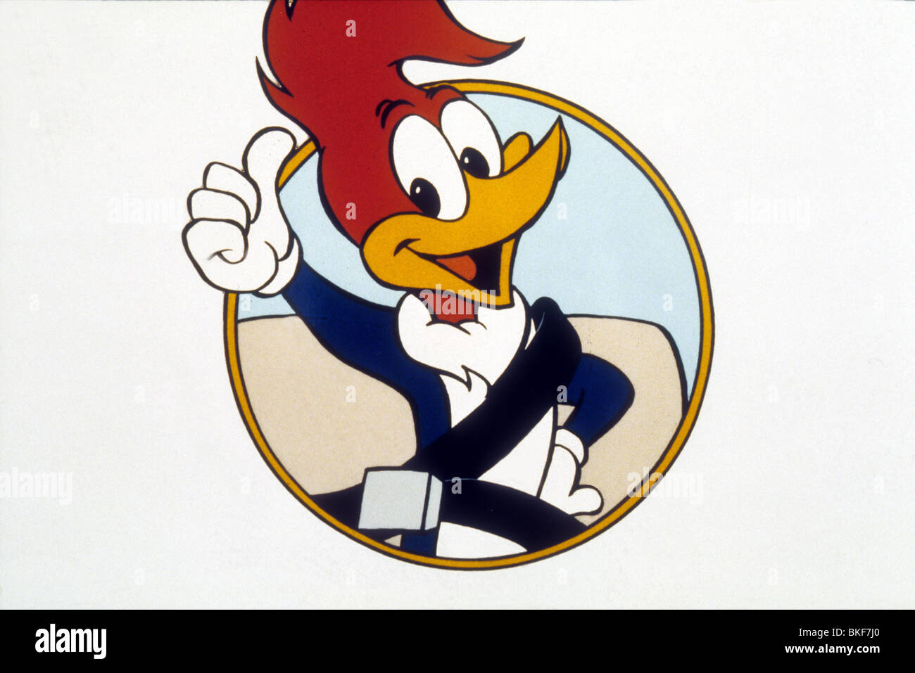 Woody woodpecker hi-res stock photography and images - Alamy