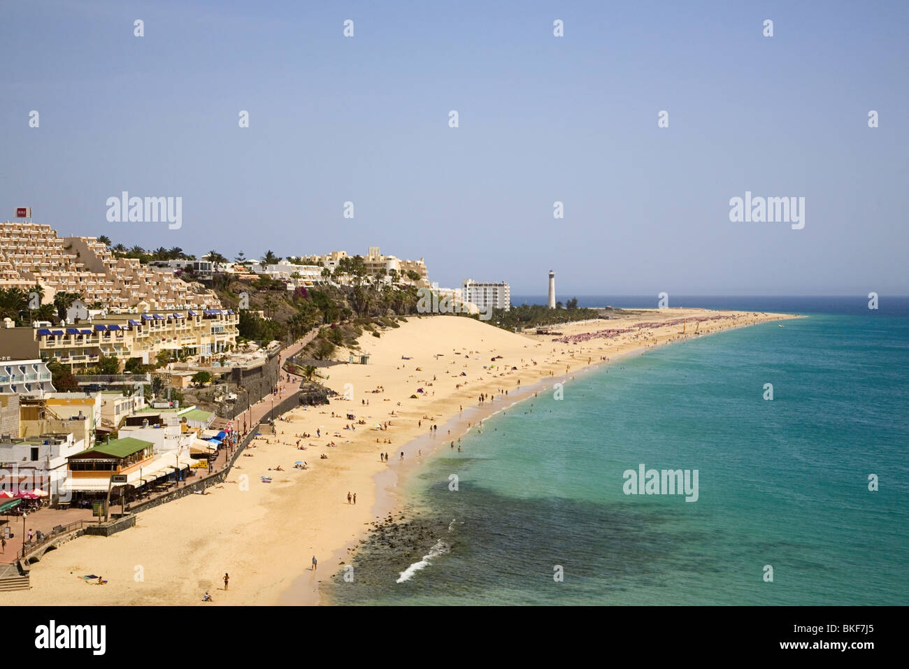 Jandia playa hi-res stock photography and images - Alamy