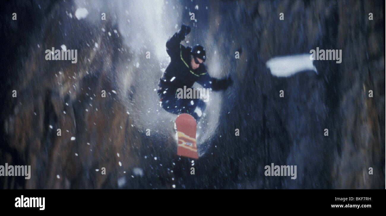 XXX (2002) TRIPLE X (ALT) VIN DIESEL XXX 001-20 Stock Photo - Alamy
