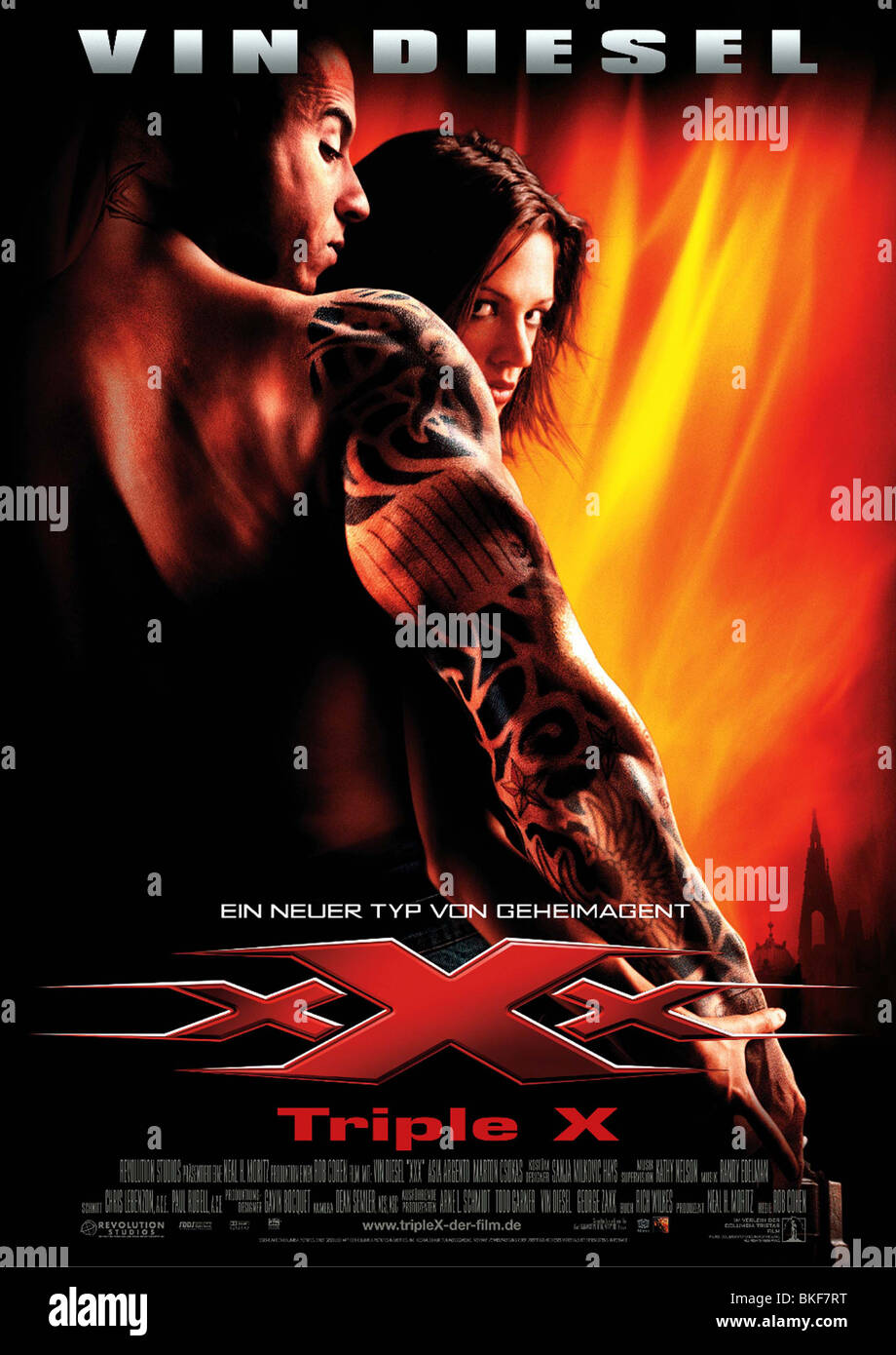Xxxy (2002)