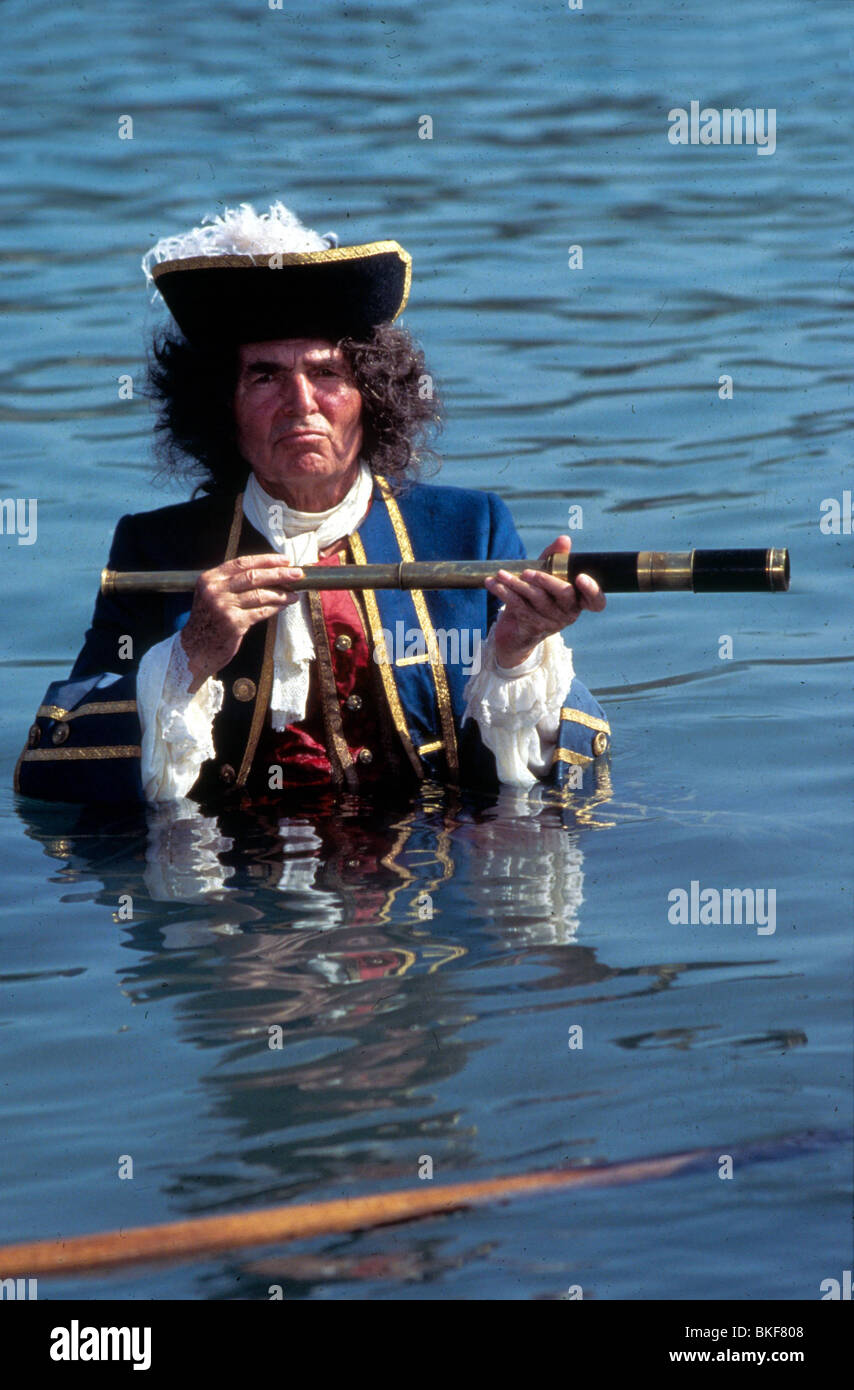 Yellowbeard hi-res stock photography and images - Alamy