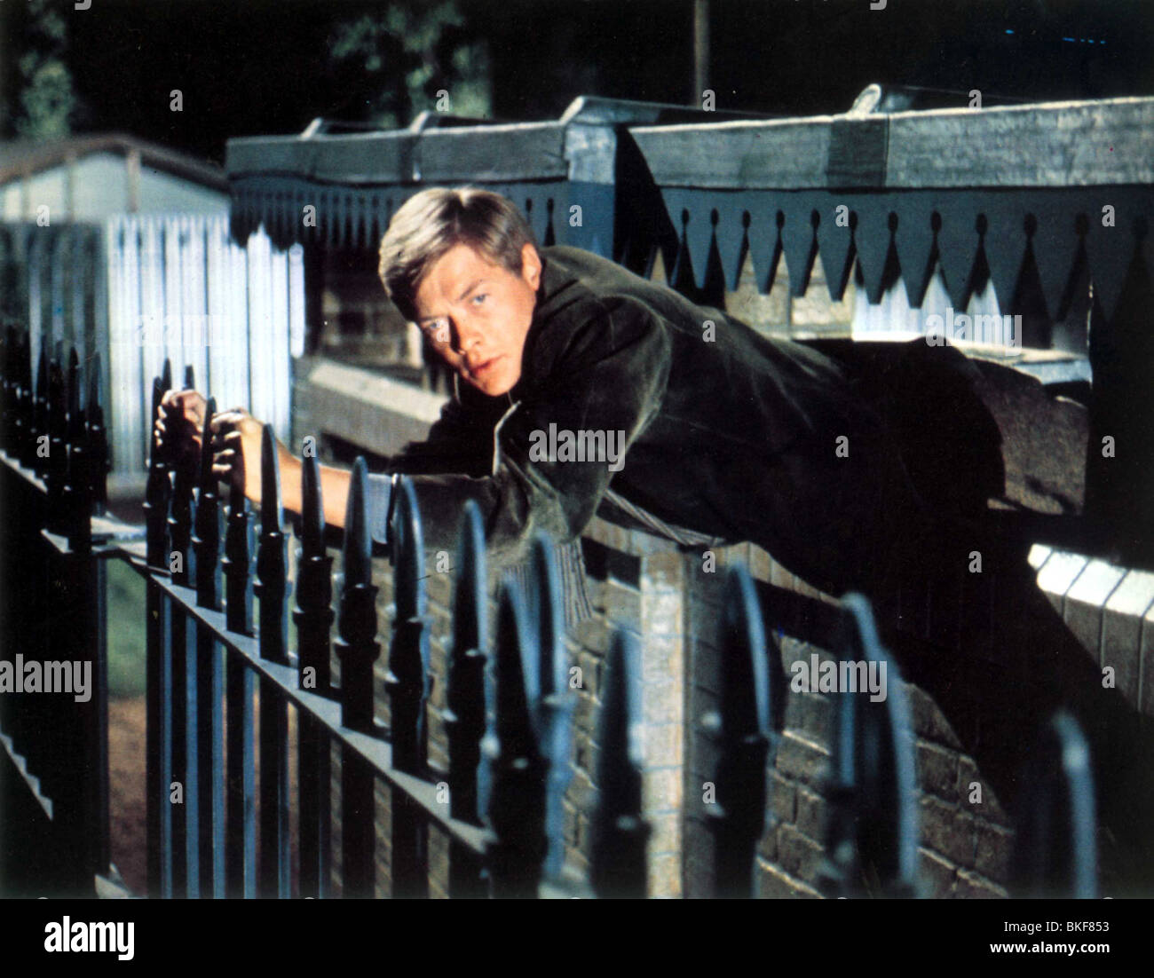 Young winston movie still hi-res stock photography and images - Alamy