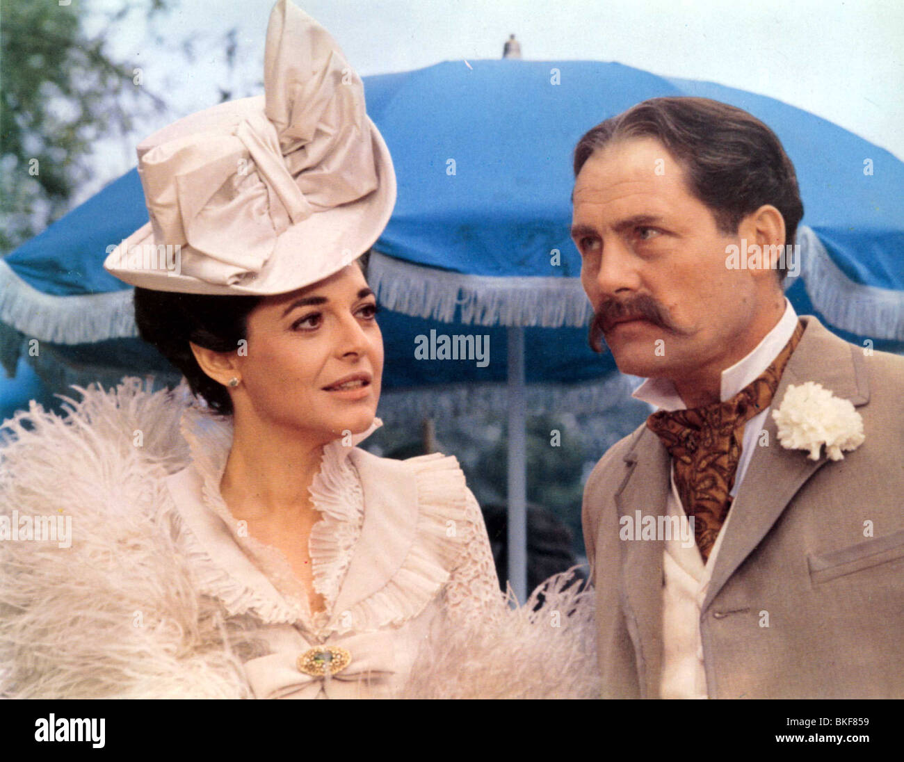 Young winston 1972 anne bancroft hi-res stock photography and images ...