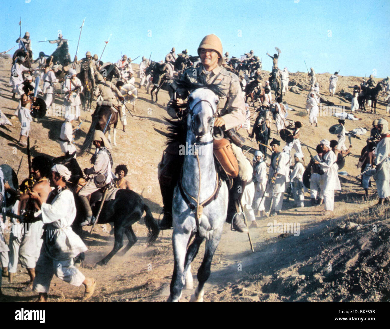 Young winston 1972 simon ward hi-res stock photography and images - Alamy