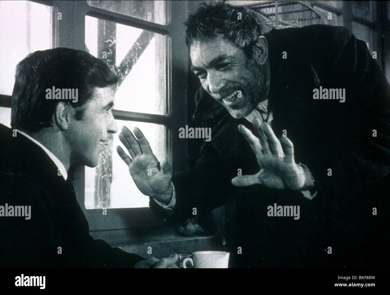 Anthony quinn zorba hi-res stock photography and images - Alamy