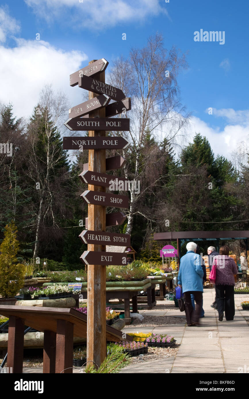 Dulnain Bridge High Resolution Stock Photography and Images - Alamy