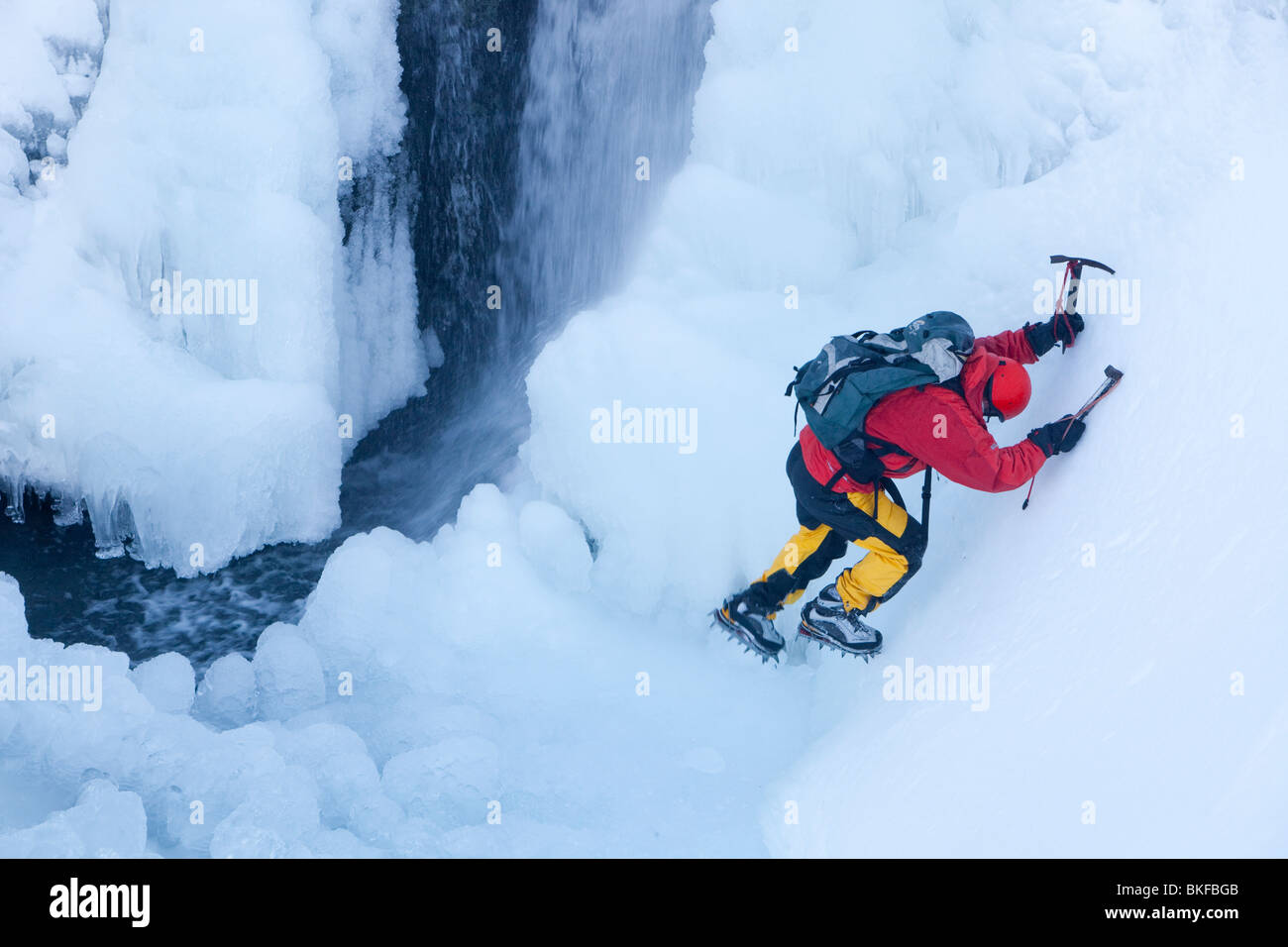 Climbing Lake District Helmet High Resolution Stock Photography and ...