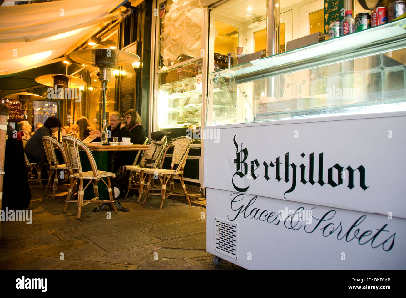 Bertilion hi-res stock photography and images - Alamy