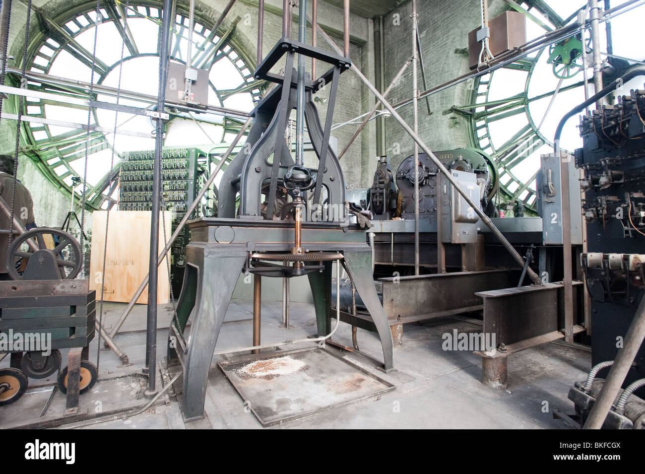 Baltimore arts tower hi-res stock photography and images - Alamy