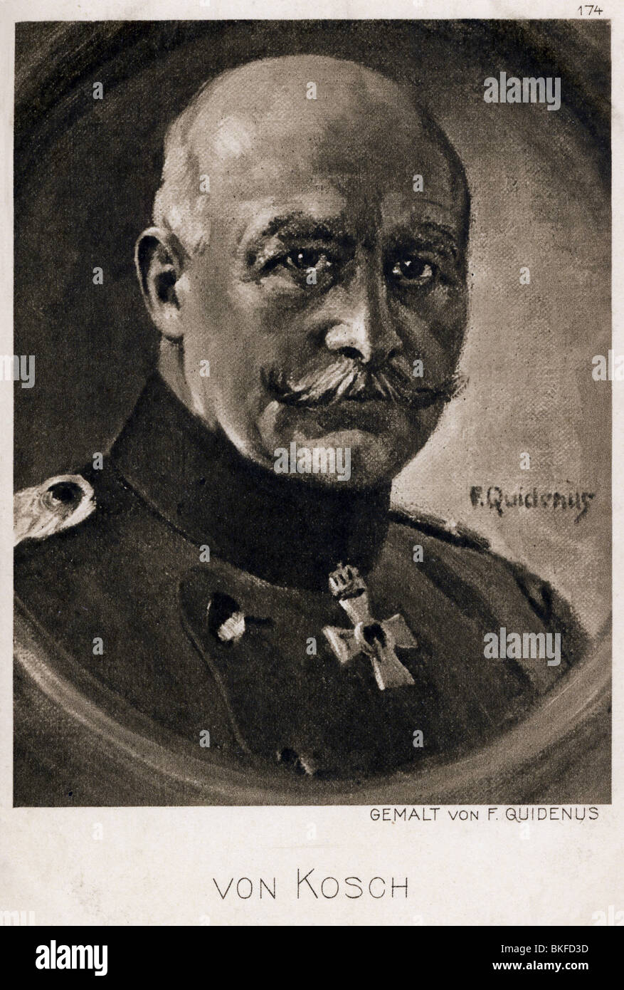 Robert kosch hi-res stock photography and images - Alamy