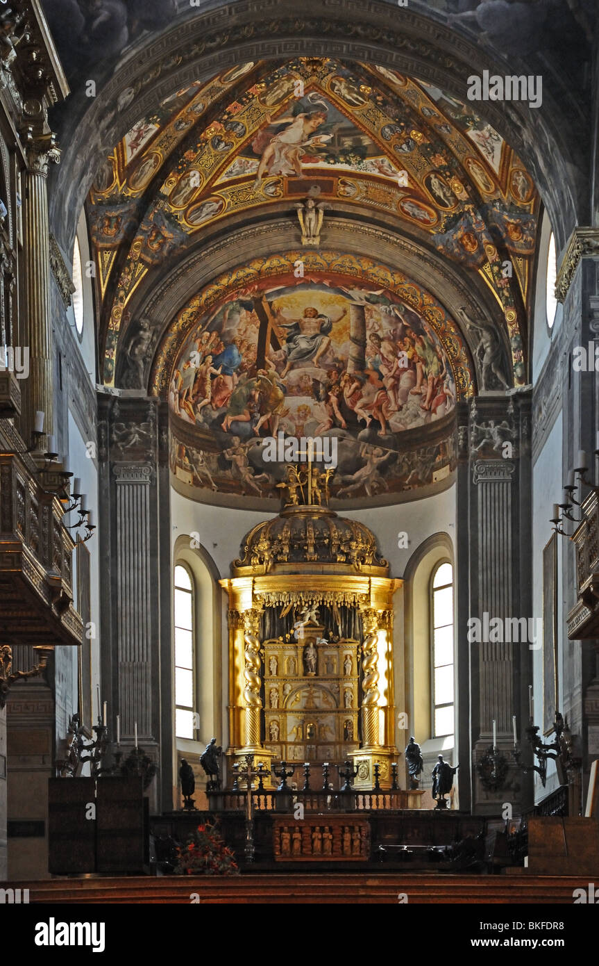 Corregio parma hi-res stock photography and images - Alamy