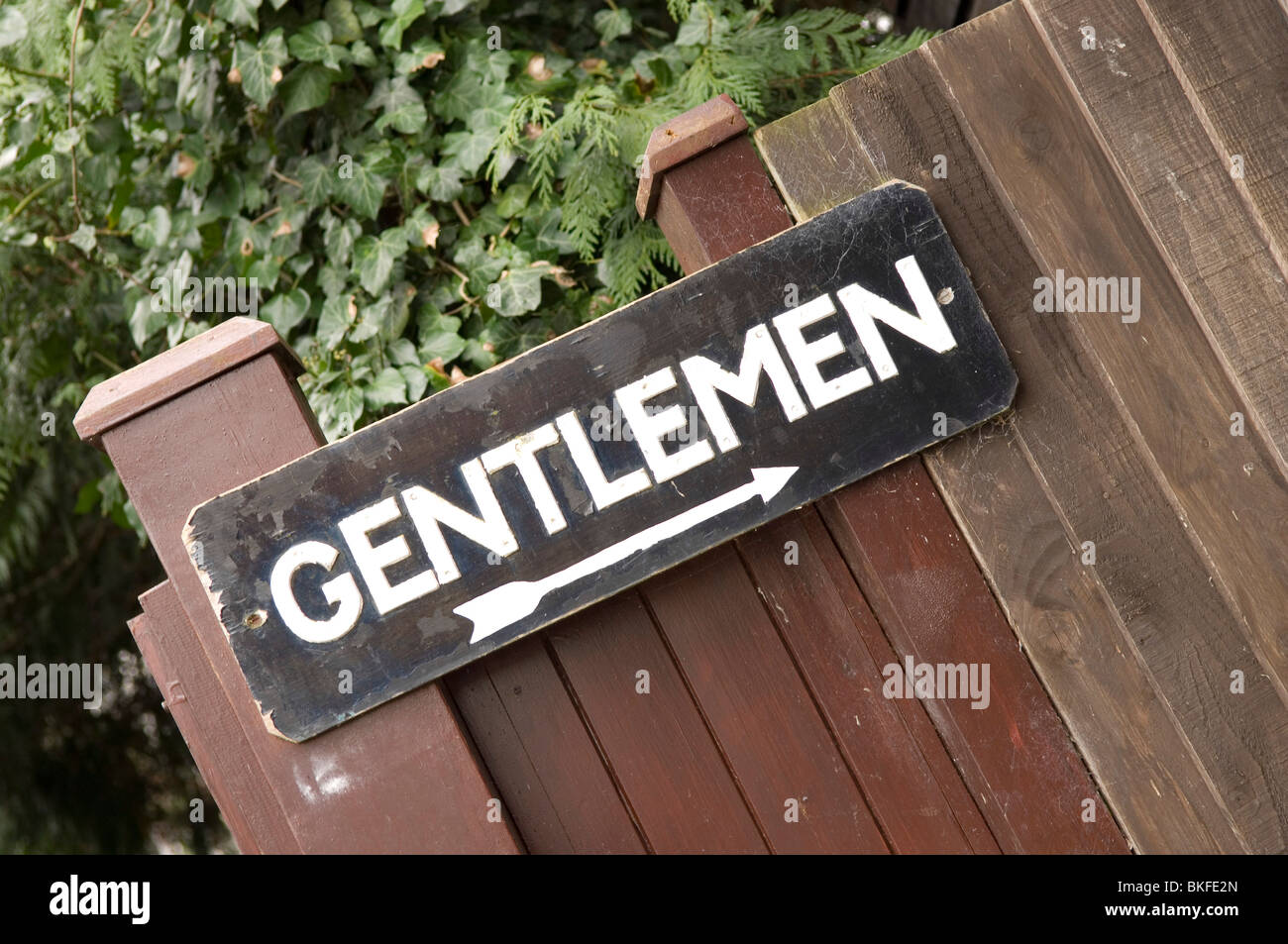 Gentlemen toilet hi-res stock photography and images - Alamy