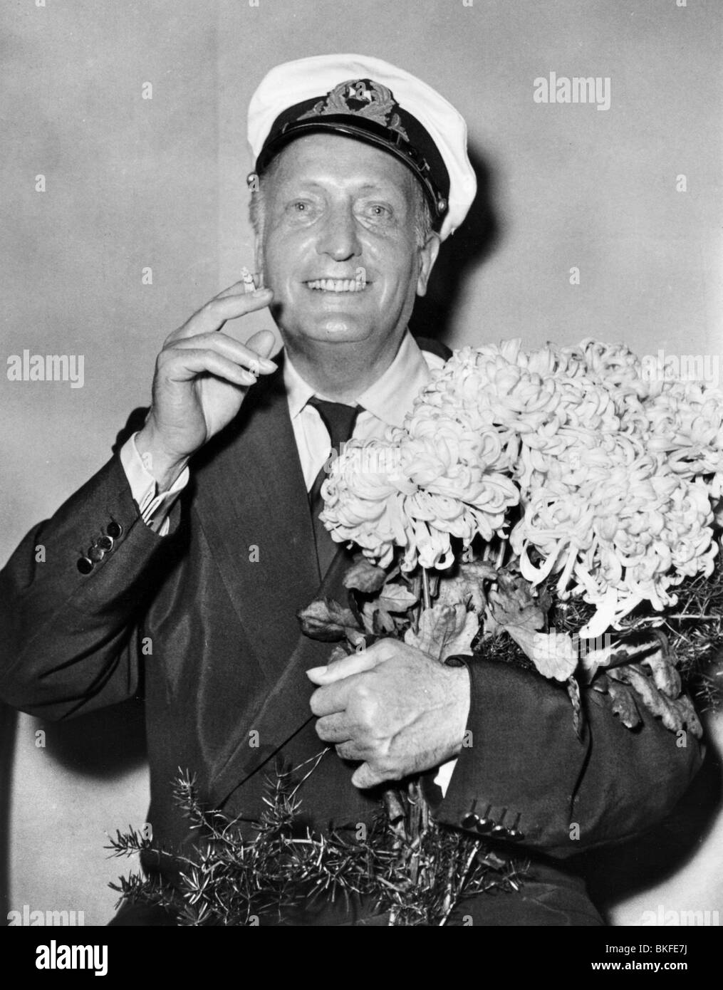 Hans albers hi-res stock photography and images - Alamy