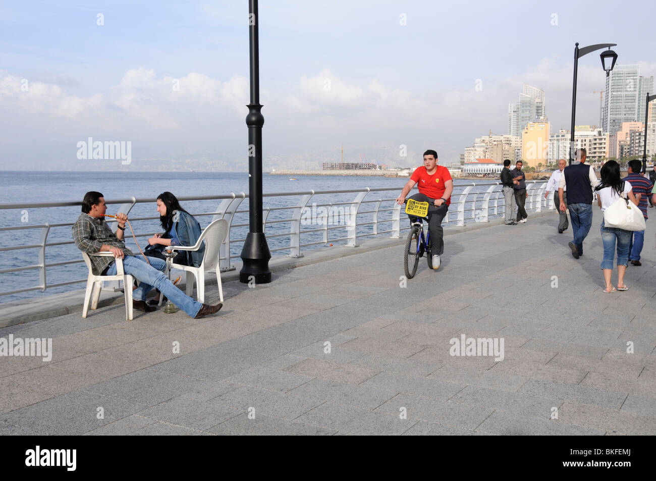 Lebanon Famous People