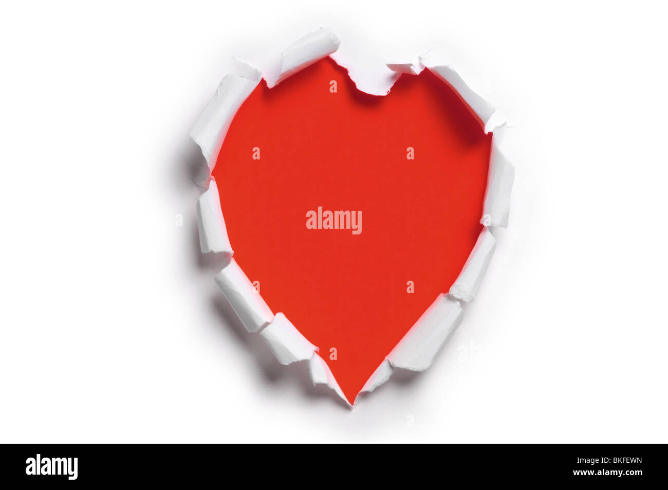 Broken heart hi-res stock photography and images - Alamy