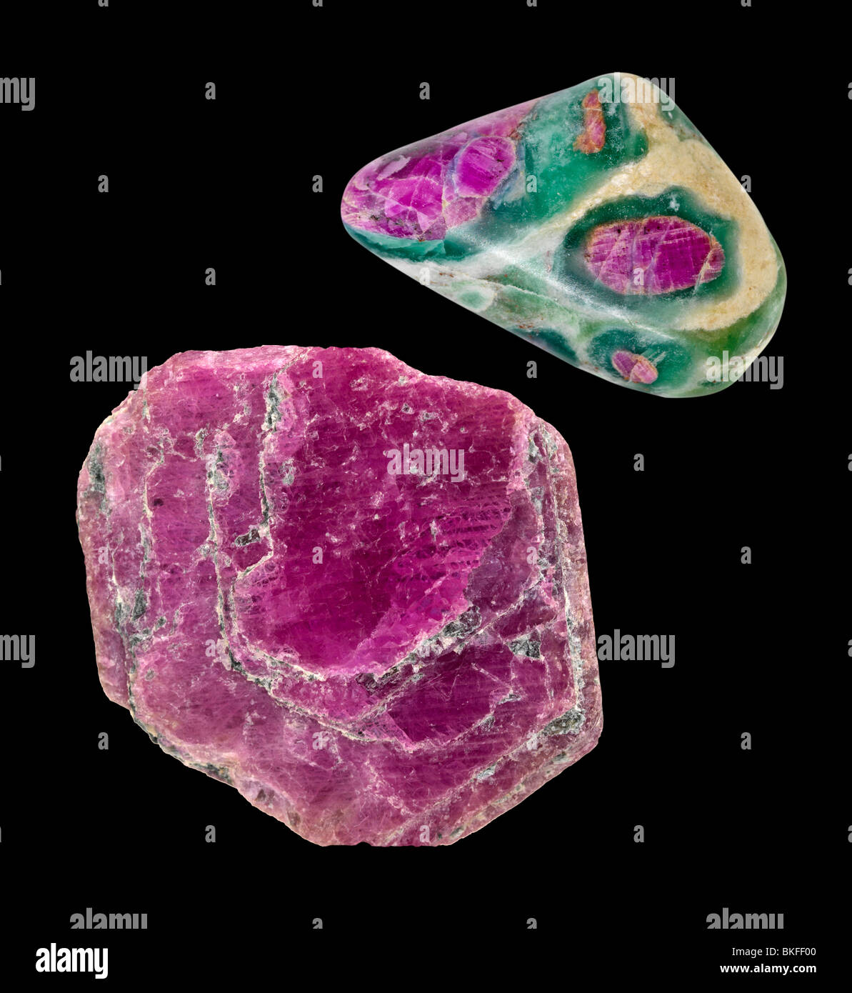 Ruby gem hi-res stock photography and images - Alamy