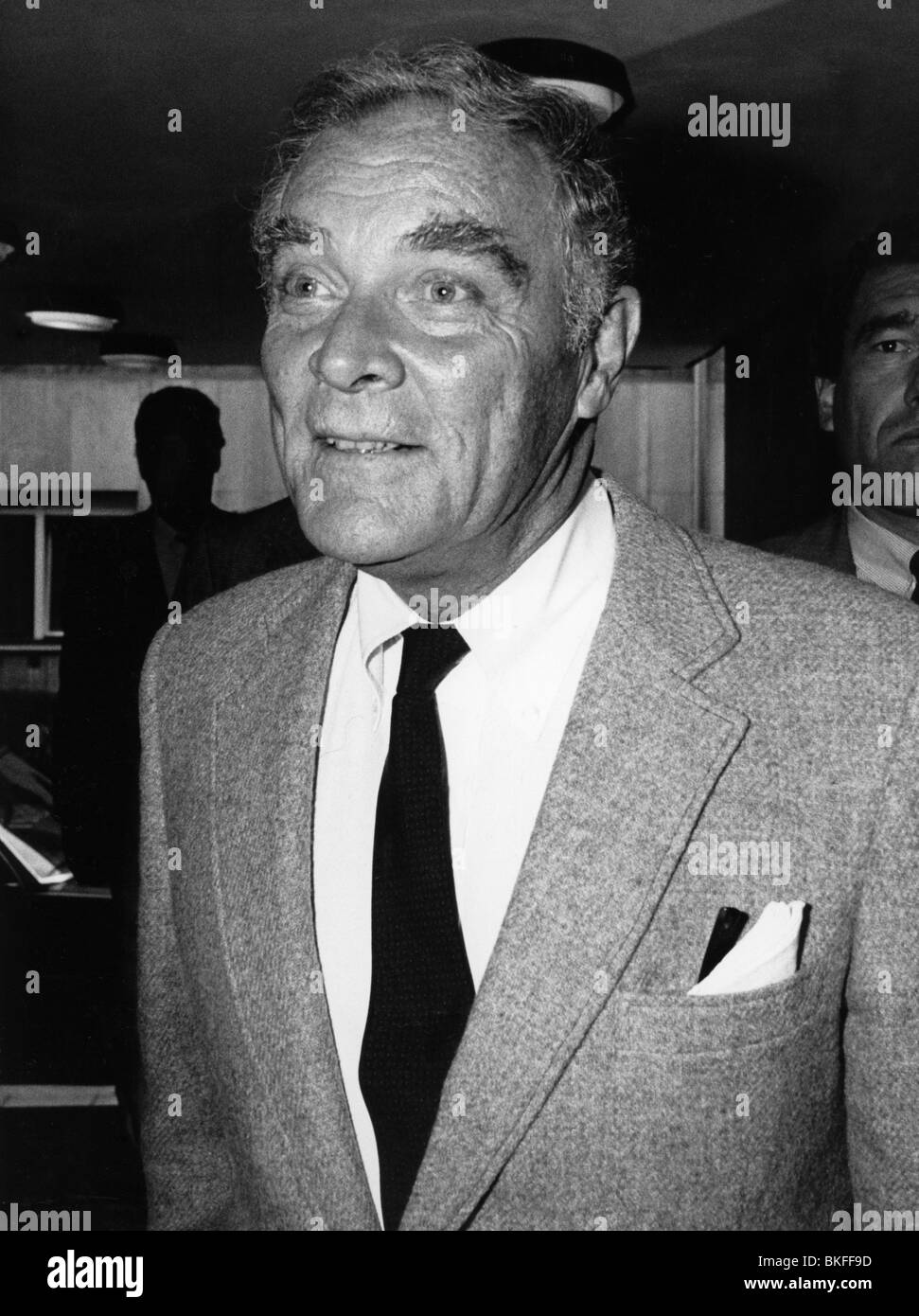 Alexander meigs hi-res stock photography and images - Alamy