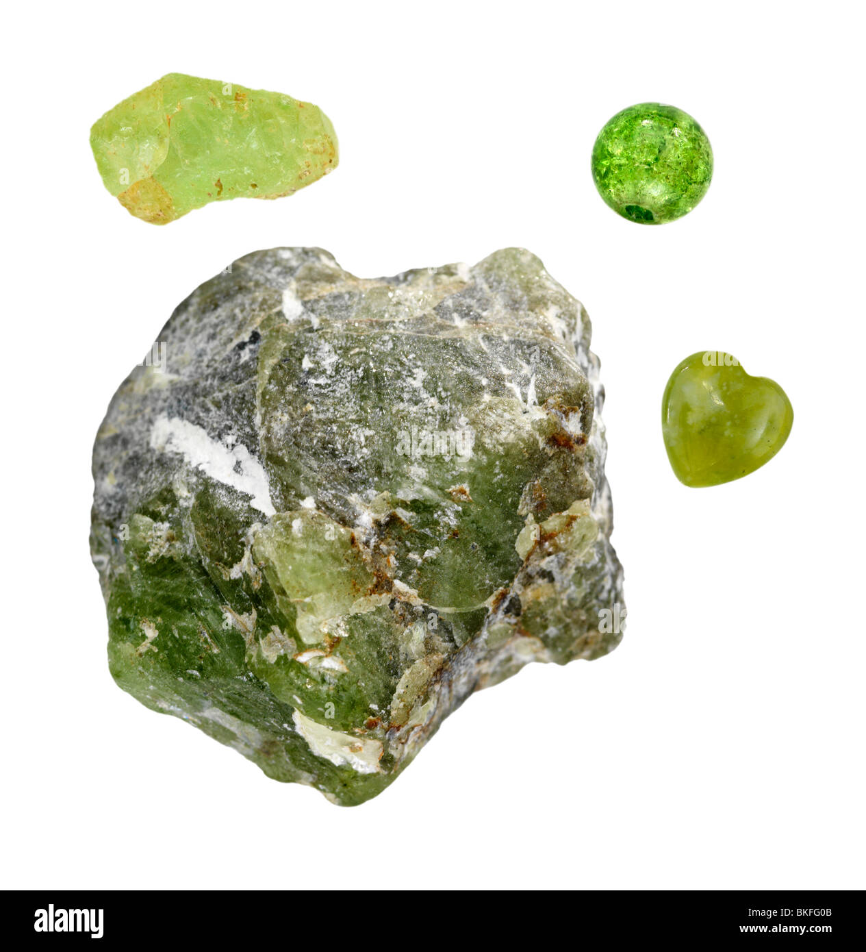 Peridot hi-res stock photography and images - Alamy