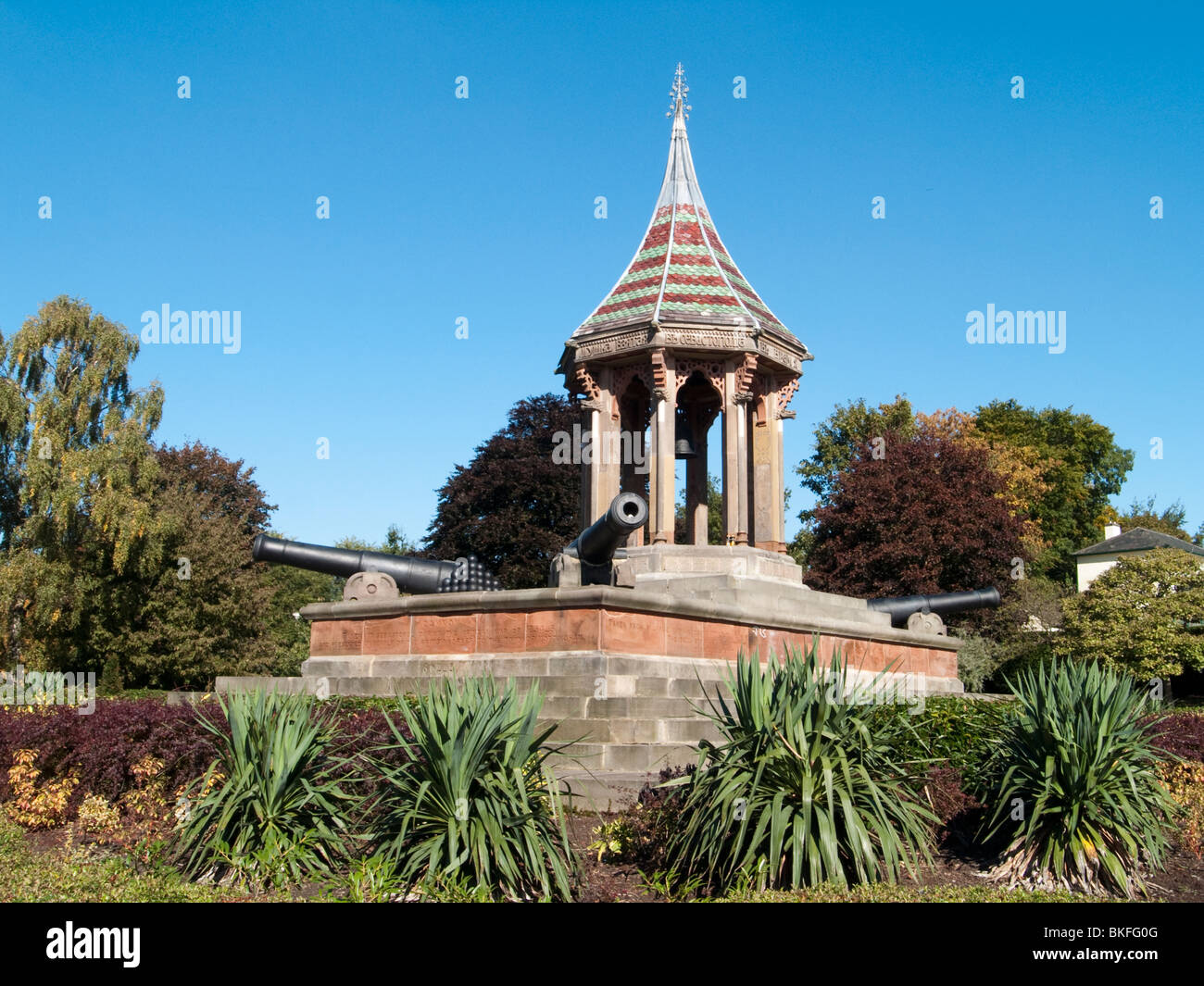 Sebastopol bell hi-res stock photography and images - Alamy