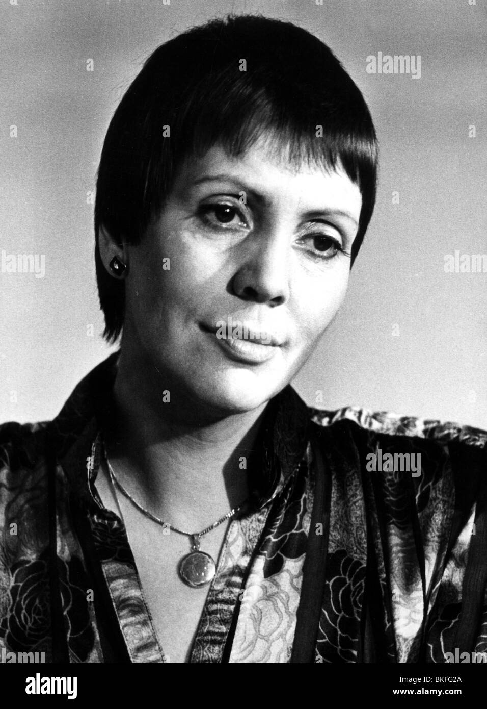 German brigitte Black and White Stock Photos & Images - Alamy