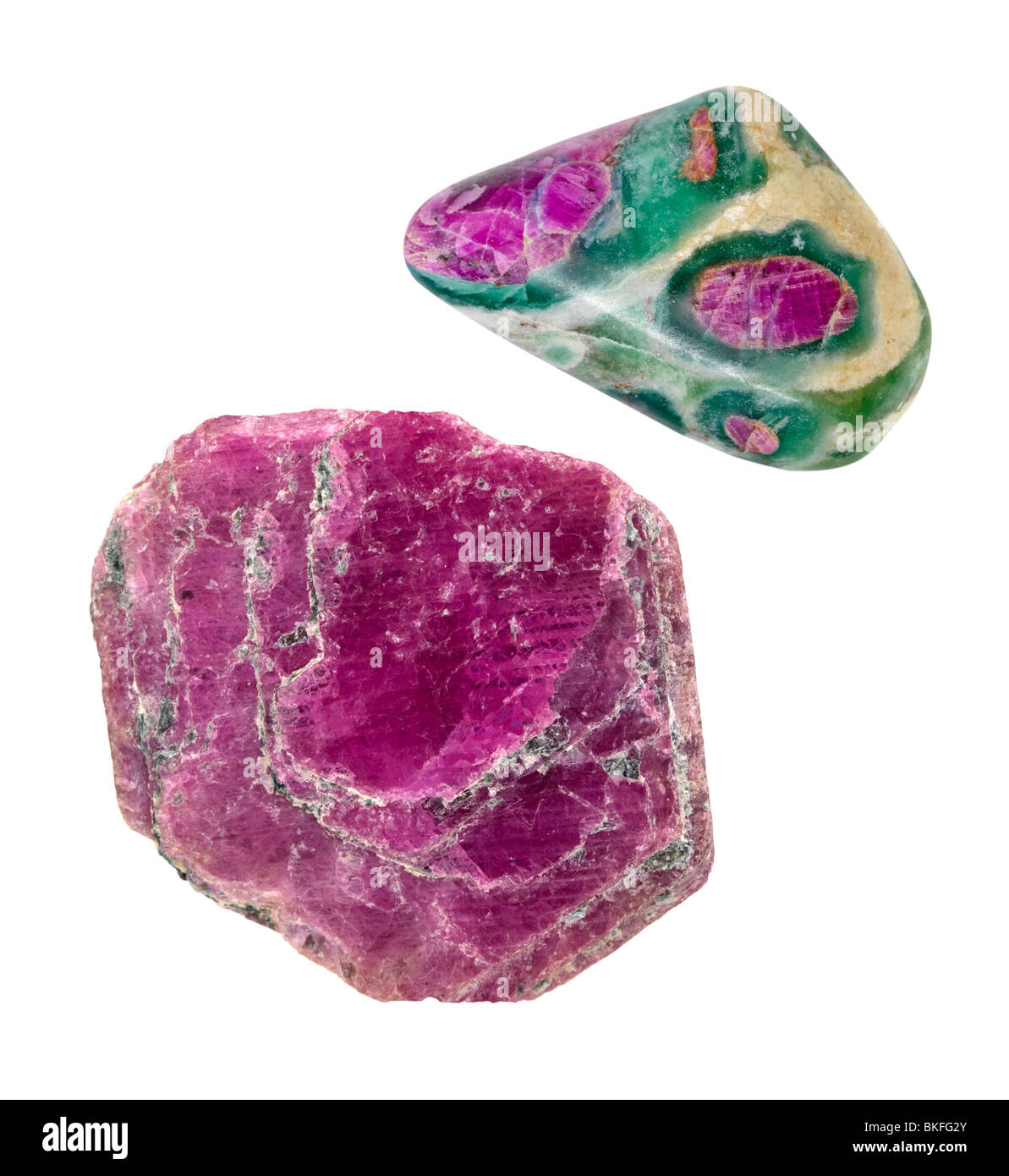 Ruby gem hi-res stock photography and images - Alamy