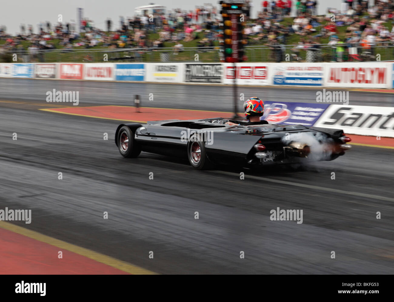 Lowest Street Legal Car