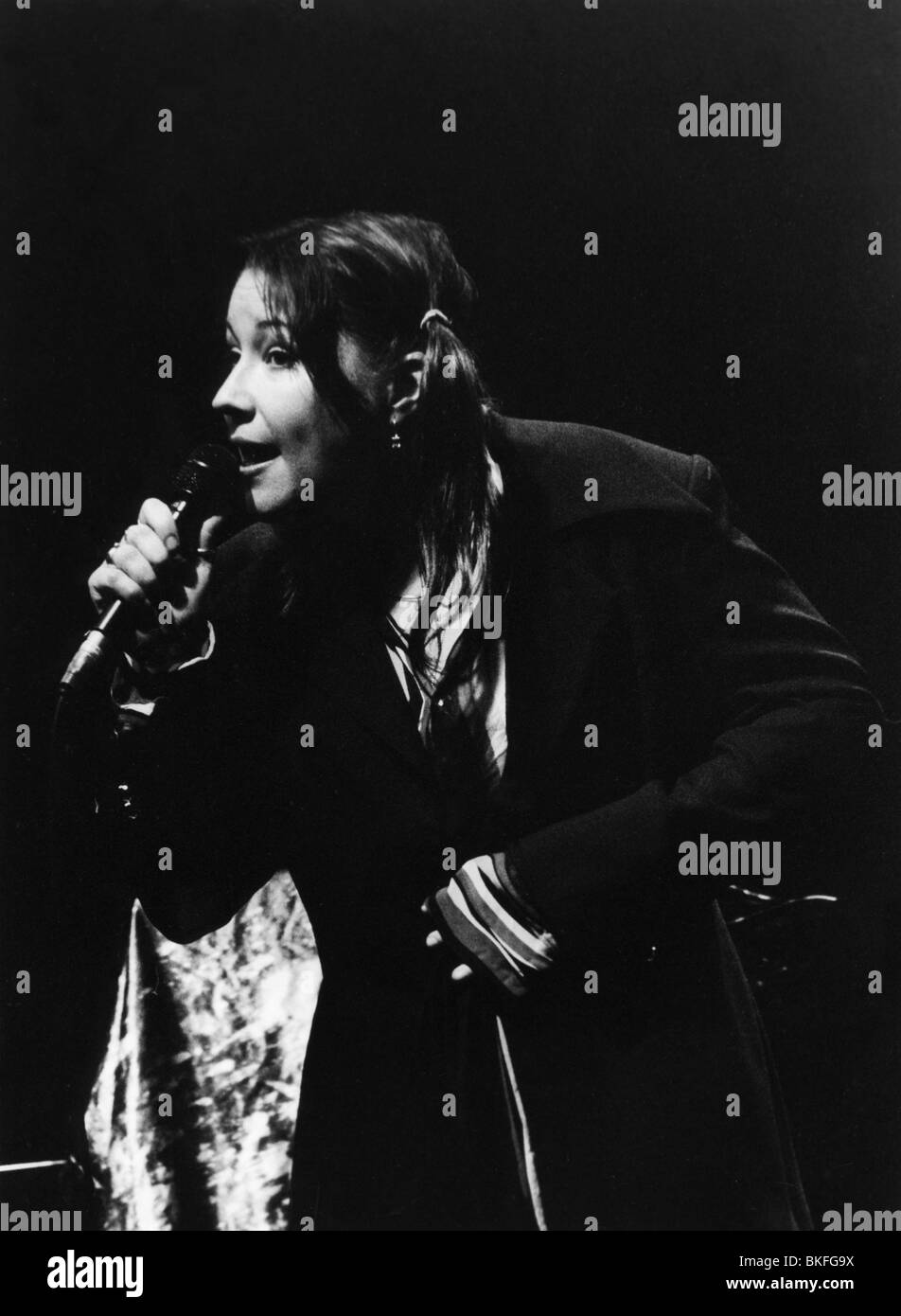 Holly cole Black and White Stock Photos & Images - Alamy