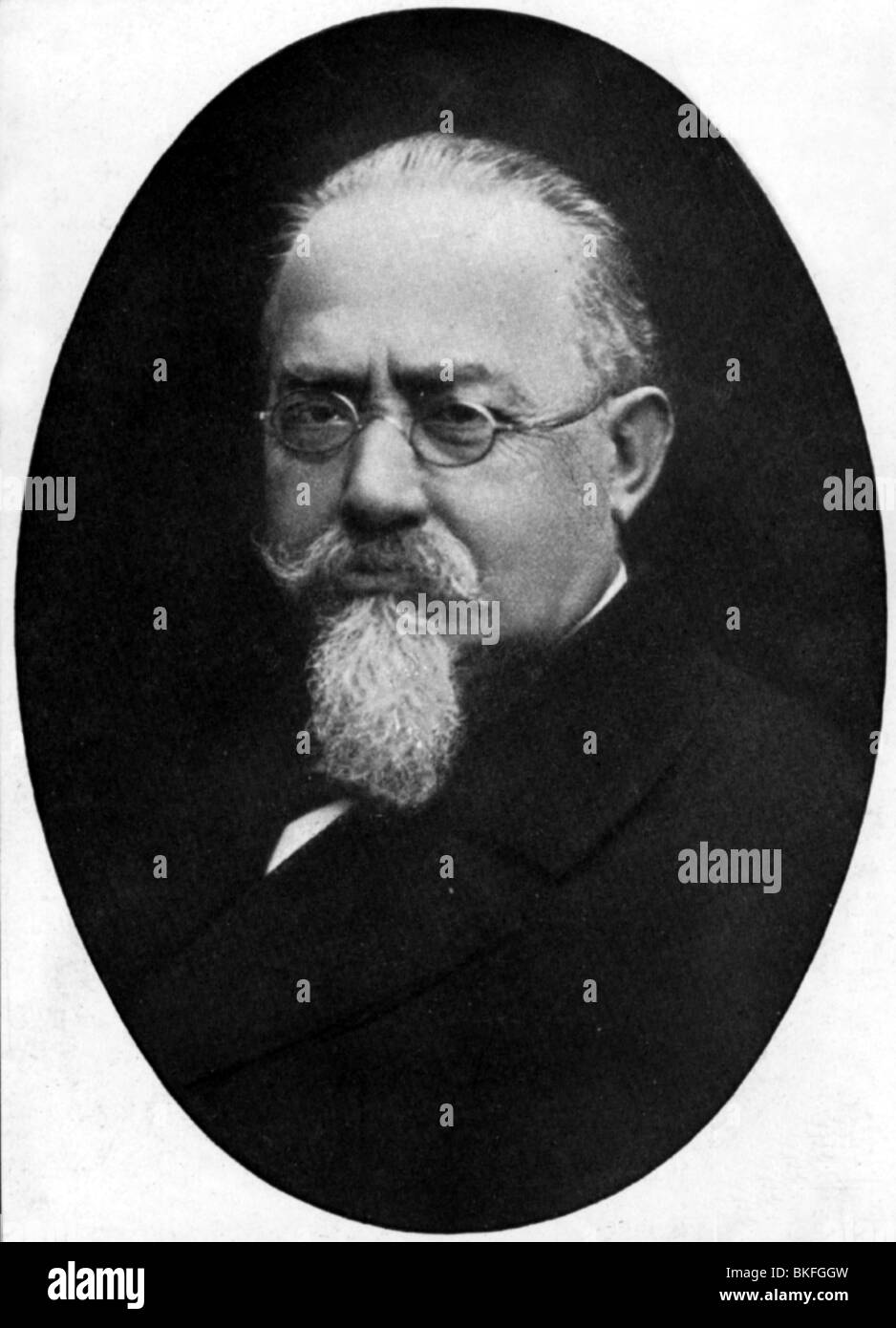 Cesare lombroso hi-res stock photography and images - Alamy