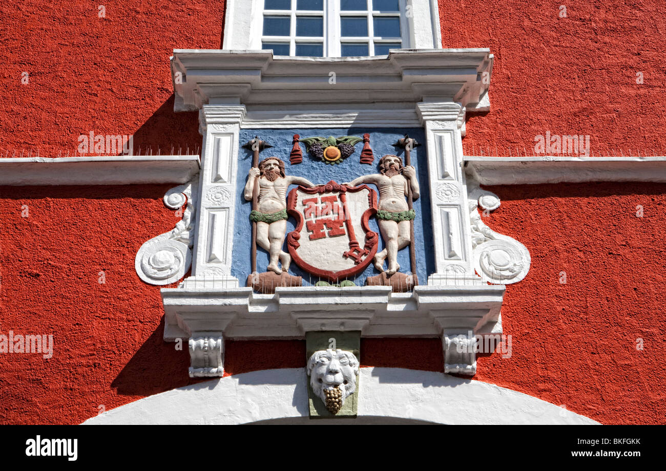 Old town soest hi-res stock photography and images - Alamy