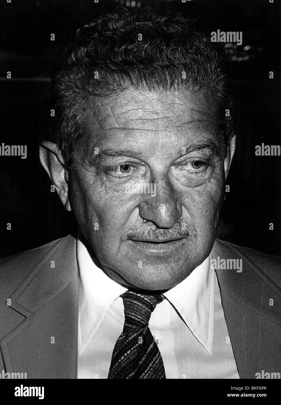 Israeli General And Politician High Resolution Stock Photography and ...