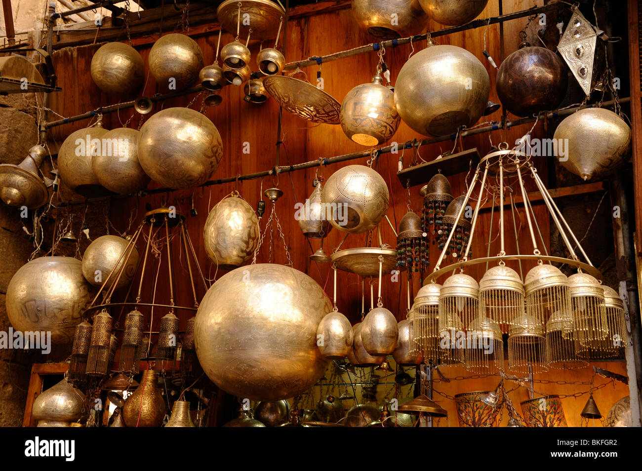 Abu al dahab mosque hi-res stock photography and images - Alamy