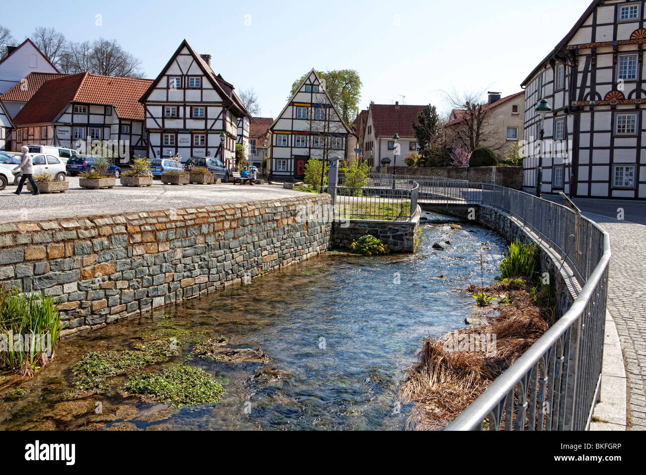 Soest germany hi-res stock photography and images - Alamy