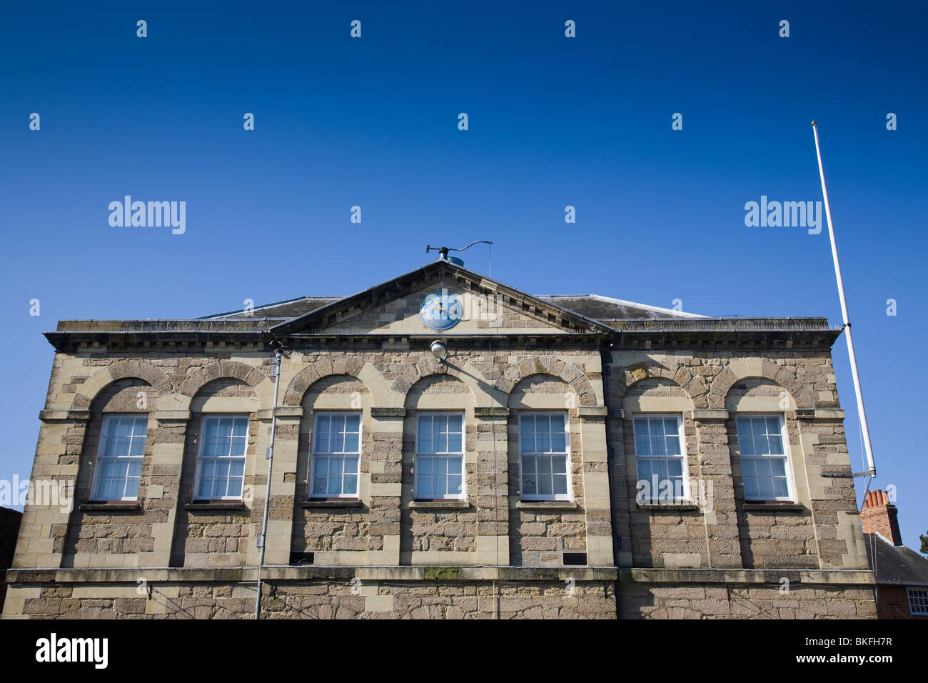 Leconfield hi-res stock photography and images - Alamy