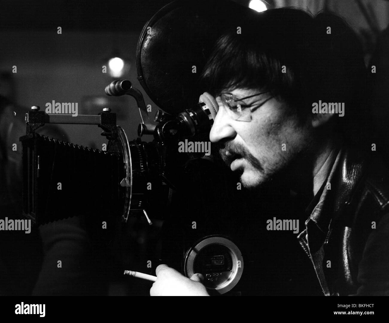Fassbinder hi-res stock photography and images - Alamy
