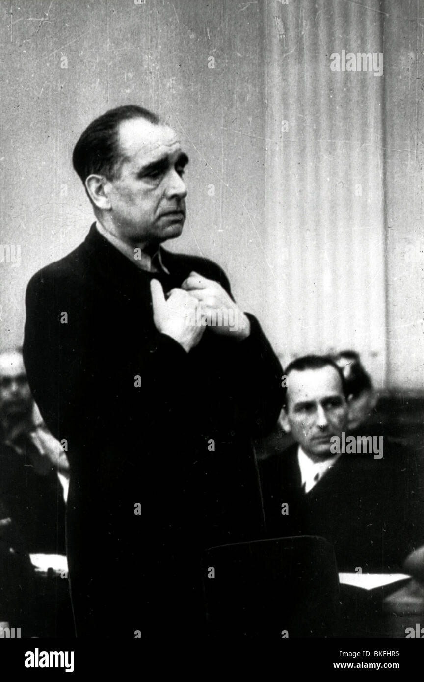 Leber, Julius, 16.11.1891 - 5.1.1945, German politician (SPD), member ...