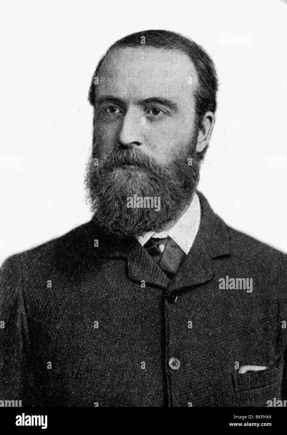19th century irish politician hi-res stock photography and images - Alamy