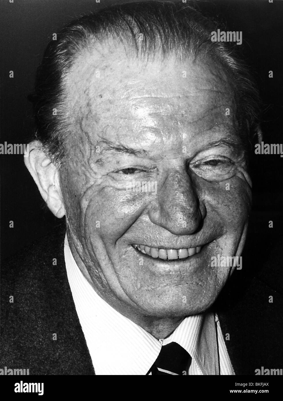 Peter von zahn hi-res stock photography and images - Alamy