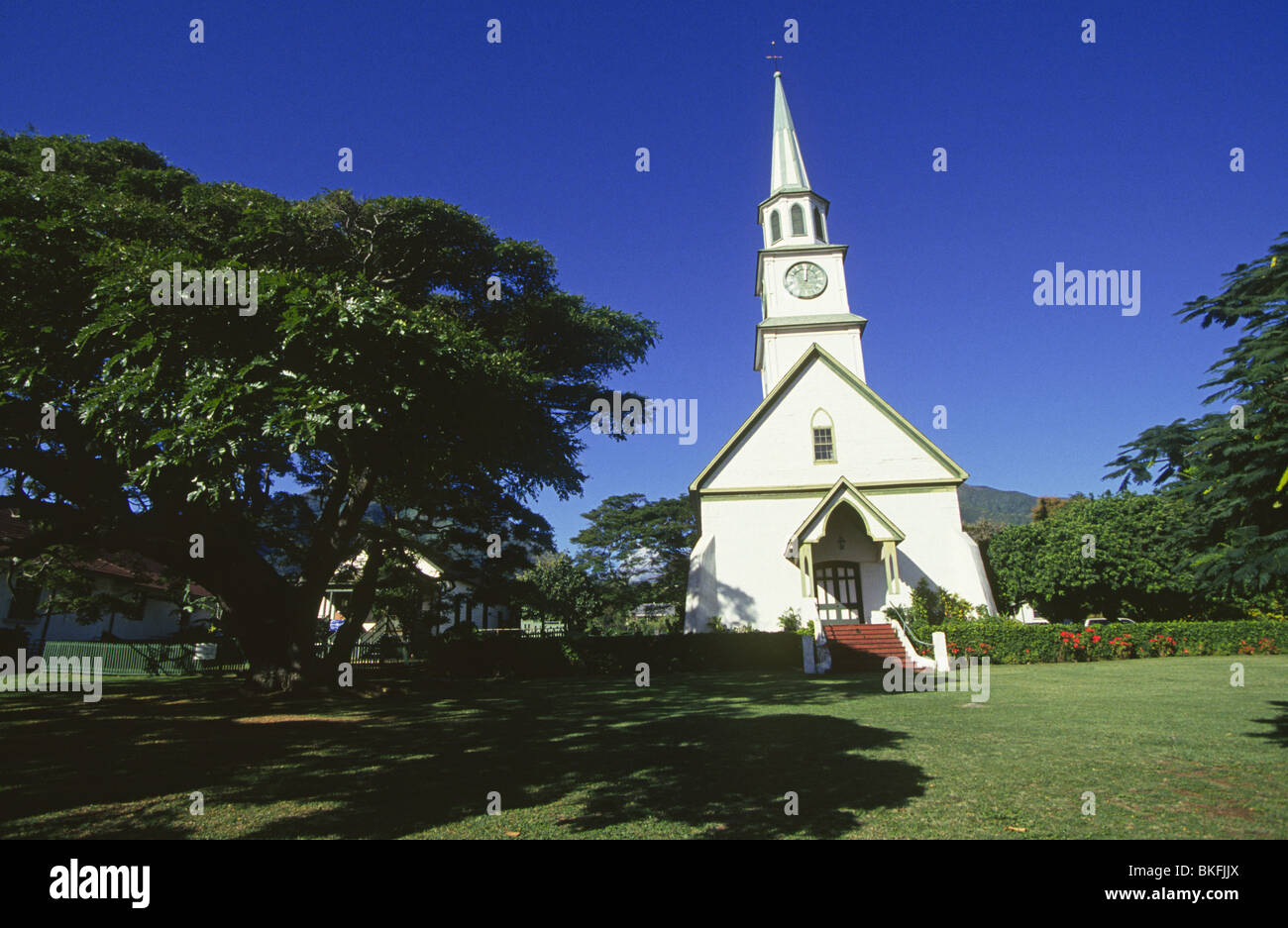 Maui classic hi-res stock photography and images - Alamy
