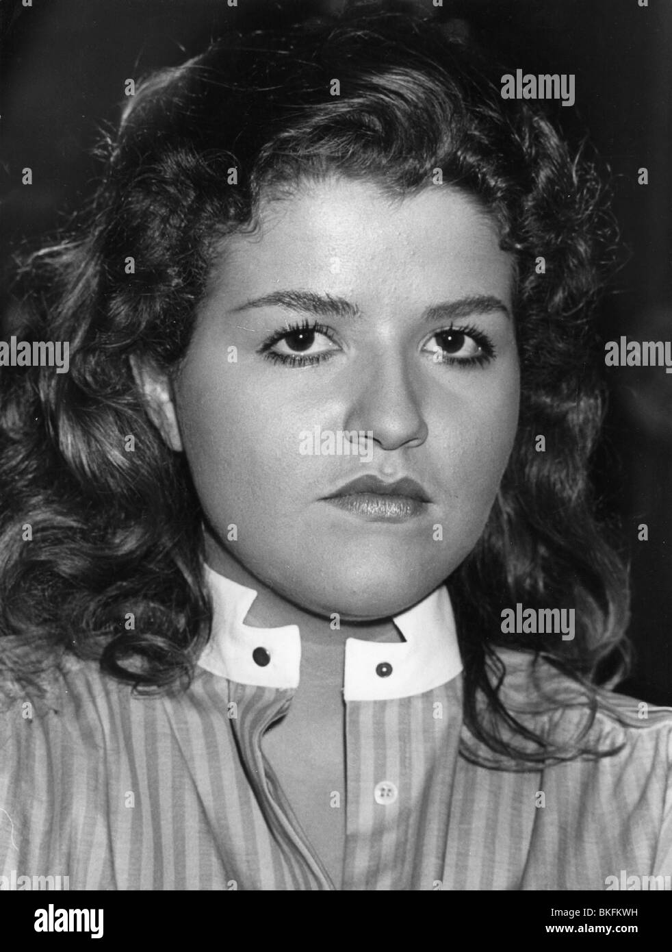 Anne sophie mutter hi-res stock photography and images - Alamy