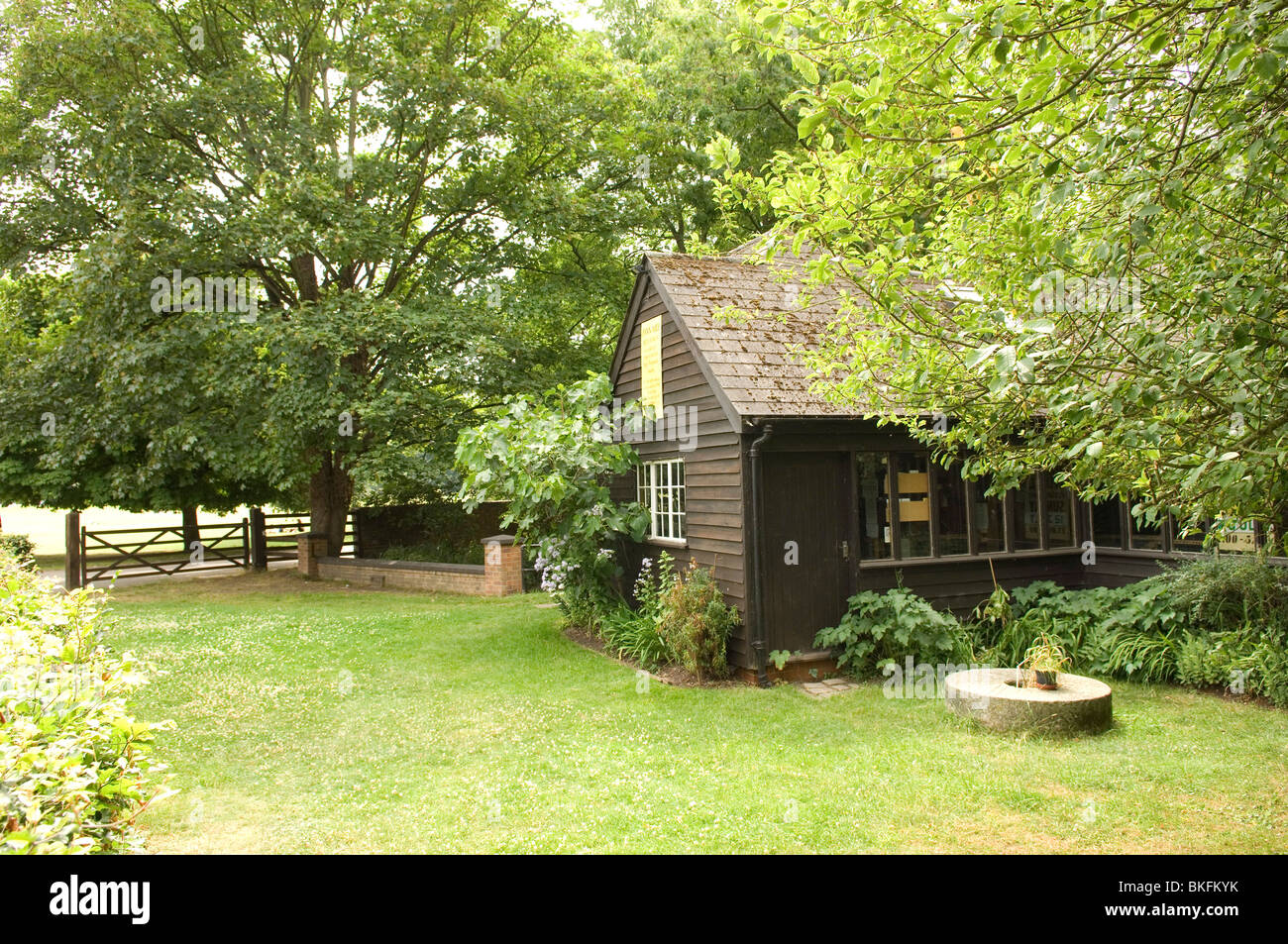 Holywell mead hi-res stock photography and images - Alamy