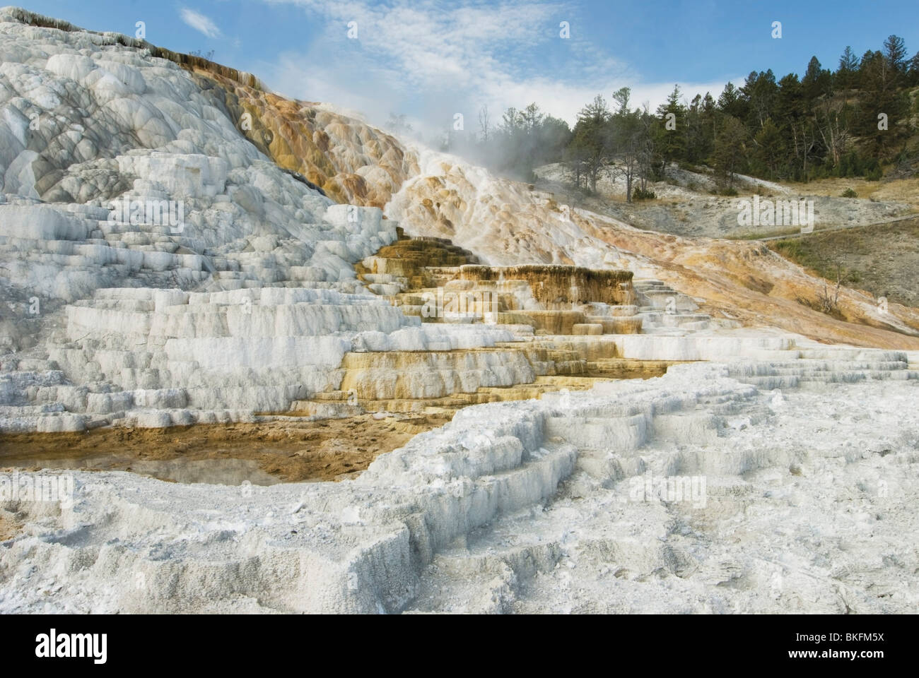 White sediment hi-res stock photography and images - Alamy