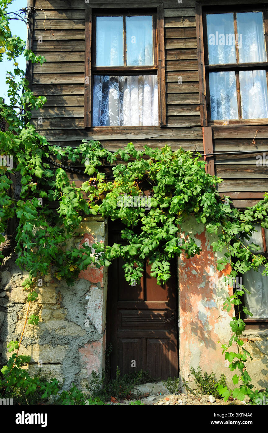 Pierre loti house hi-res stock photography and images - Alamy