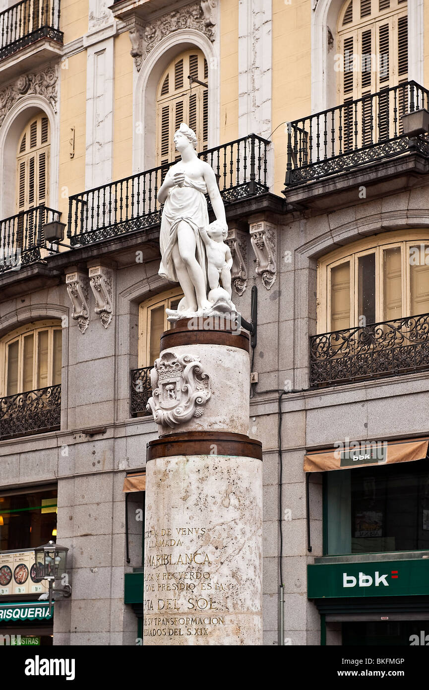 Venus statue hi-res stock photography and images - Alamy