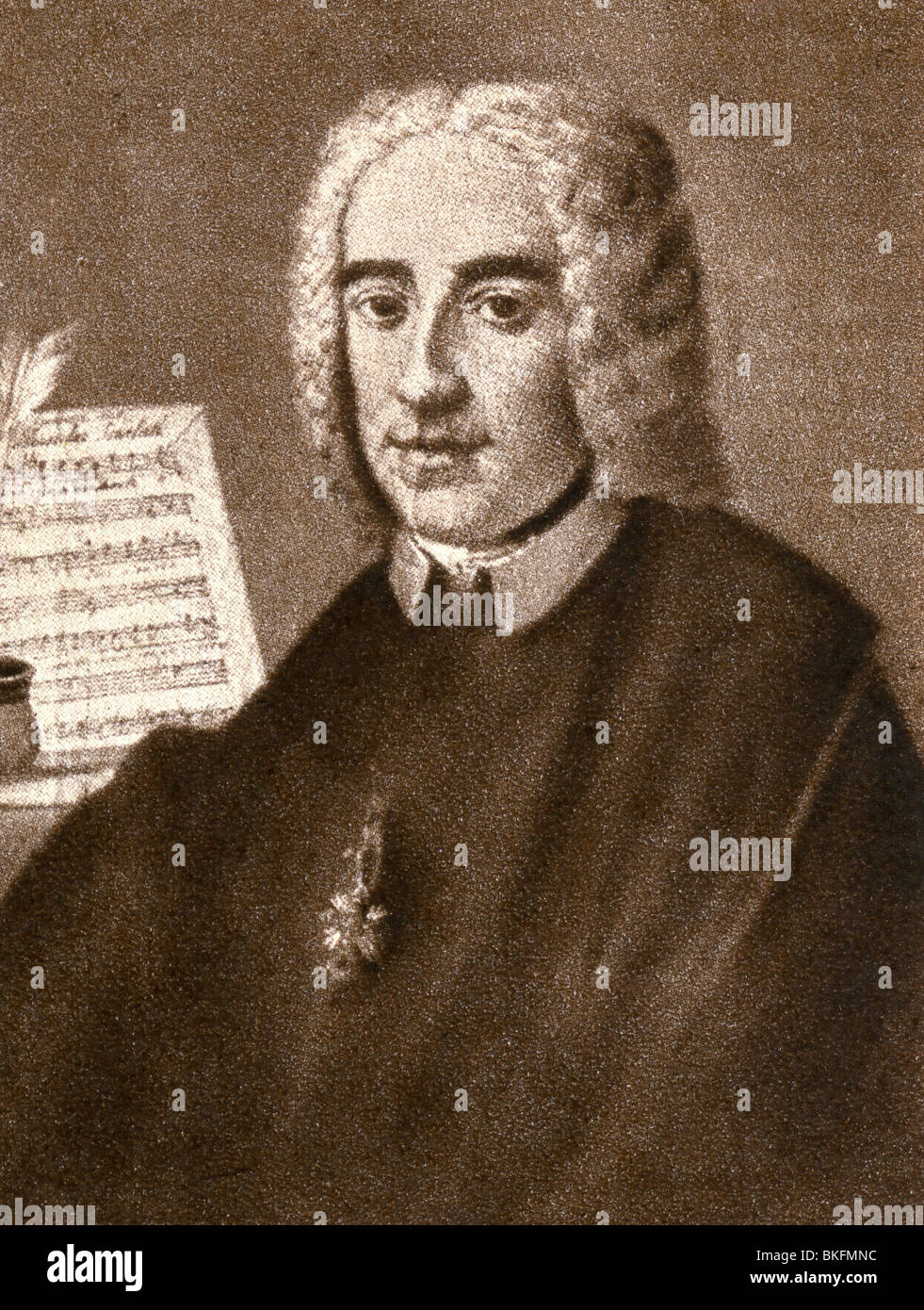 Alessandro Scarlatti