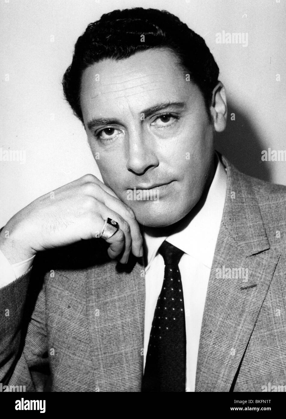 Mario del monaco hi-res stock photography and images - Alamy