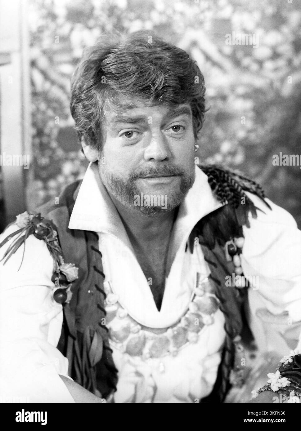 Prey, Hermann, 11.7.1929 - 23.7.1998, German opera singer (baritone ...