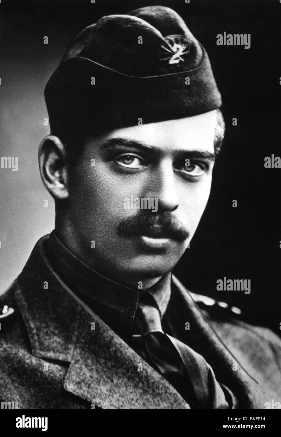 Carol ii hi-res stock photography and images - Alamy