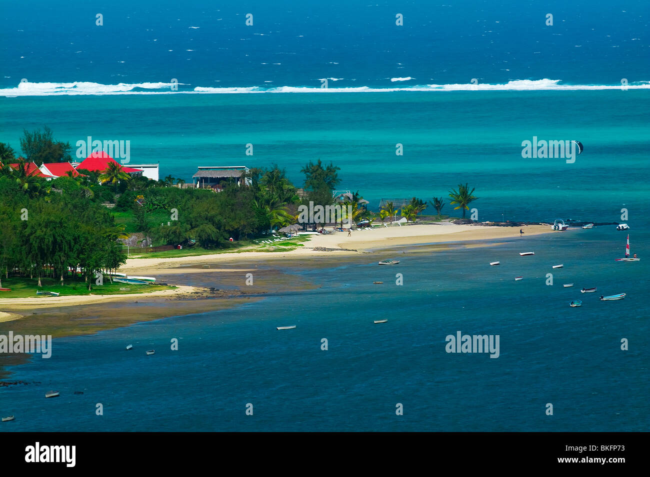 Rodrigues island nature hi-res stock photography and images - Alamy