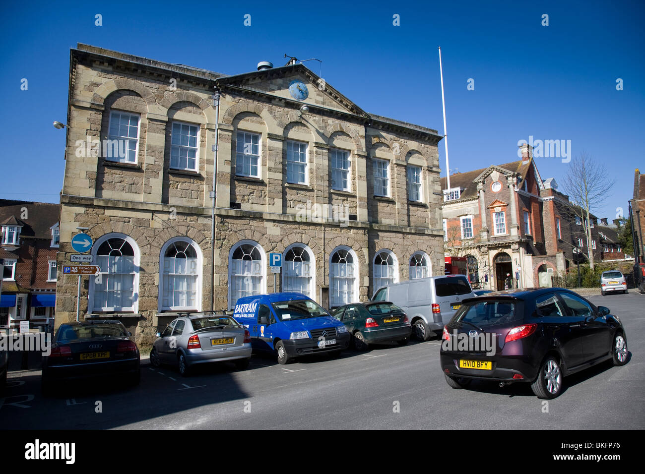 Leconfield hi-res stock photography and images - Alamy