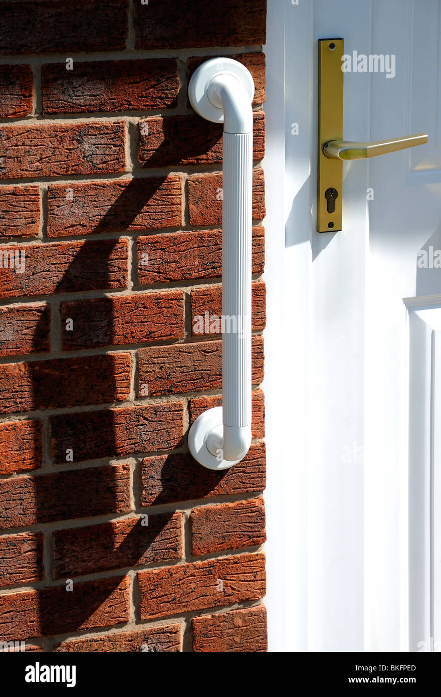 Grip handle hi-res stock photography and images - Alamy